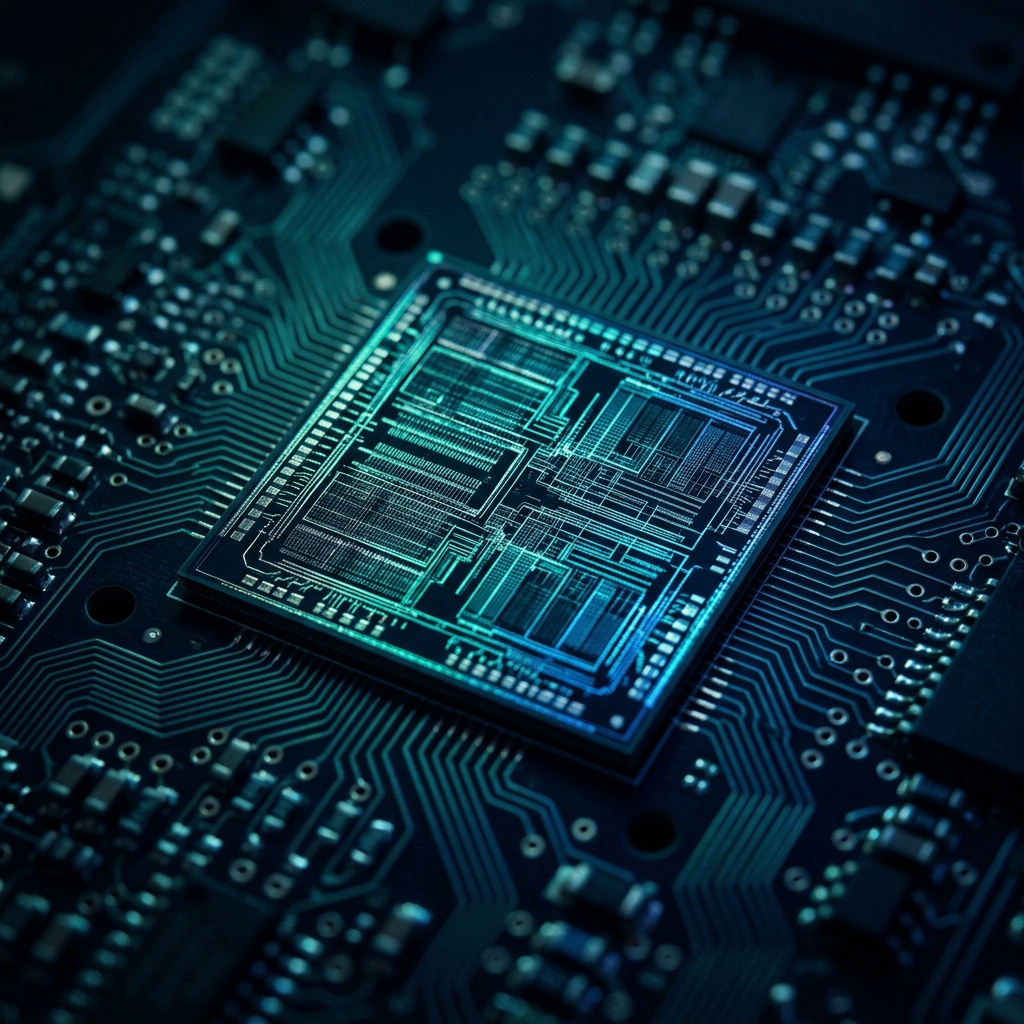VLSI Physical Design Ocean – Professional Guide
